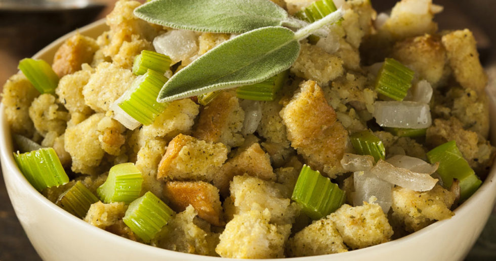 Bread Dressing | Wildwood Lifestyle Center