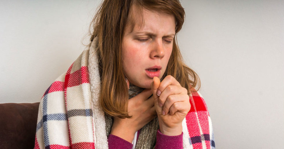Natural Remedies for the Common Cough | Wildwood Lifestyle Center