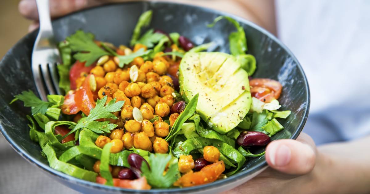 Plant Based Nutritional Guidelines For Diabetes Made Simple Wildwood