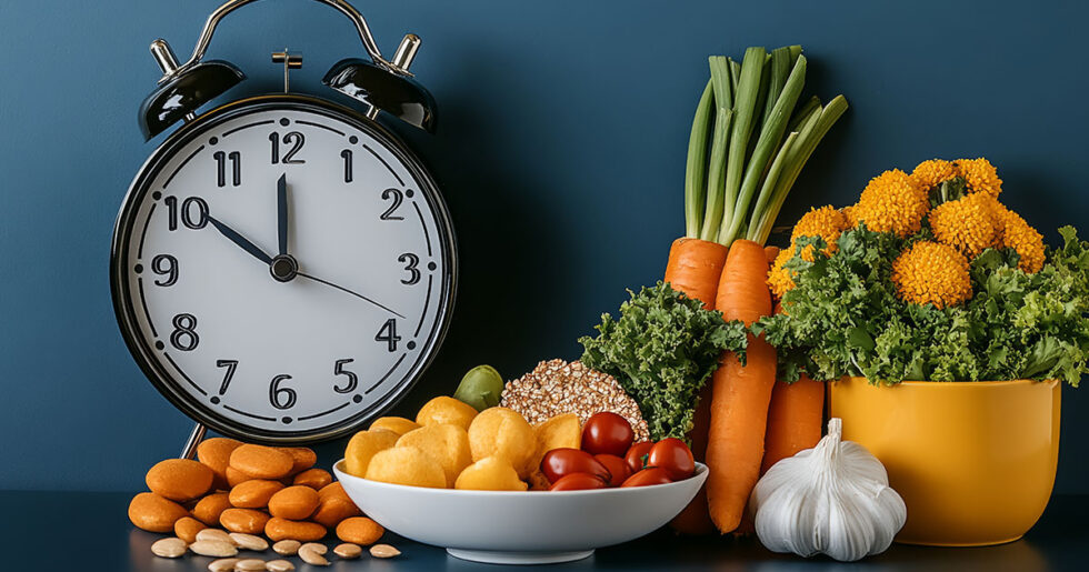 Does Time Restricted Eating Help Weight Loss? | Wildwood Lifestyle Center